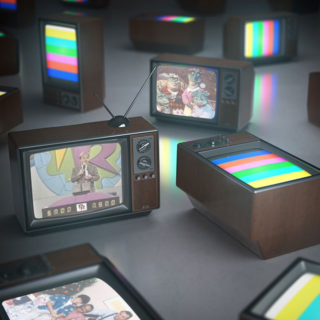 Relembre 10 programas que marcaram os anos 90 | CNews | Century